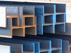 HEA Dubult T Sija - Tērauda Sijas HEA - METĀLA BĀZE SIA