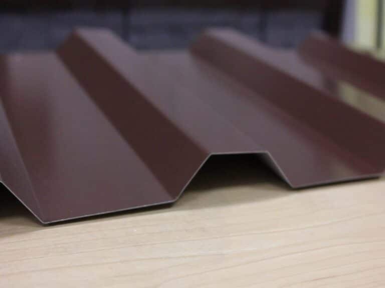 Trapecveida profils T-20 - Jumta un Sienu Profils - Profilklājs PP-20